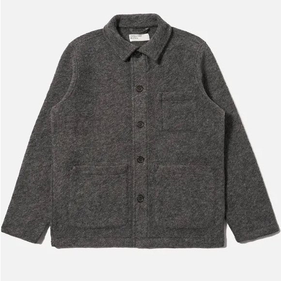 Universal Works | Jackets & Coats | Universal Works Field Coat | Poshmark